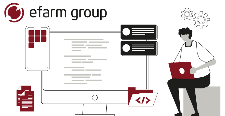 La storia di eFarm Group